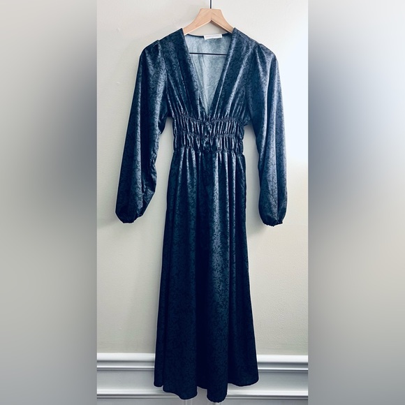 Goodnight Macaroon | Dresses | Goodnight Macaroon Women Maxi Long ...